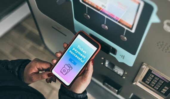 Tips dan Trik Menggunakan Layanan Ticketing di Jepang – Agung Japan Tour