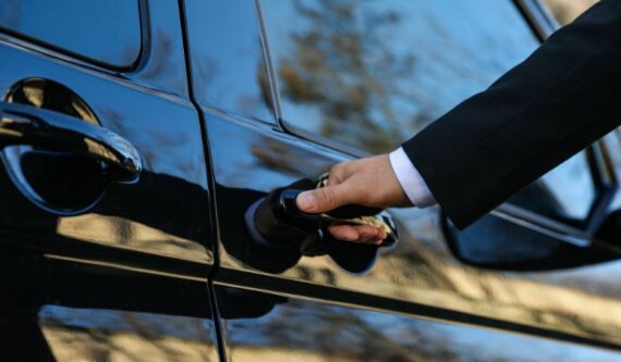 Tips dan Trik Menggunakan Layanan Private Car di Jepang – Agung Japan Tour